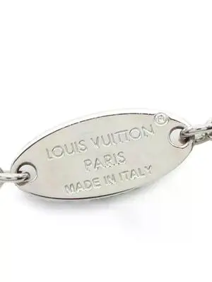 LOUIS VUITTON Iconic Bracelet