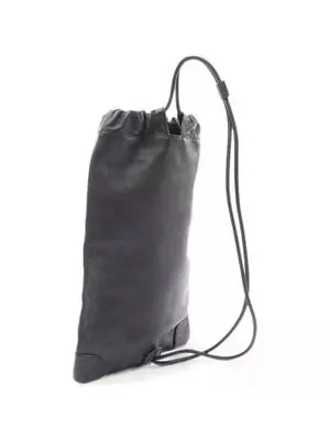 Burberry Drawstring Backpack