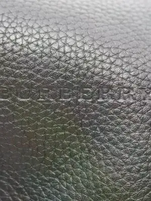 Burberry Drawstring Backpack