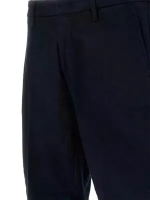 FAY Belt-loop Shorts