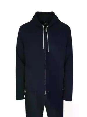TOMBOLINI Zero Gravity Hooded Suit