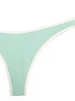 MC2 SAINT BARTH Naomi Bikini Bottoms