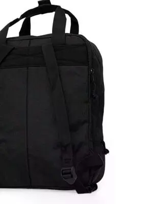 CONVERSE Logo Patch Backpack