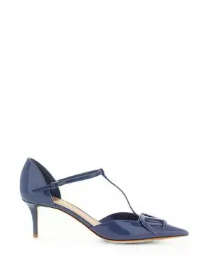 Valentino Garavani Vlogo Signature Pumps