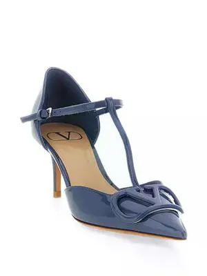 Valentino Garavani Vlogo Signature Pumps