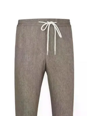 TOMBOLINI Zero Gravity Drawstring Trousers