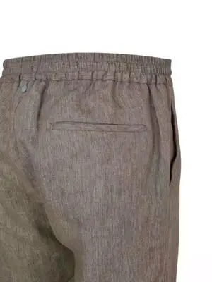 TOMBOLINI Zero Gravity Drawstring Trousers