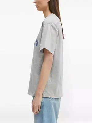 NO PROBLEMO Graphic Print Relaxed Fit T-shirt