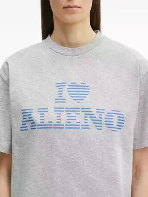 NO PROBLEMO Graphic Print Relaxed Fit T-shirt