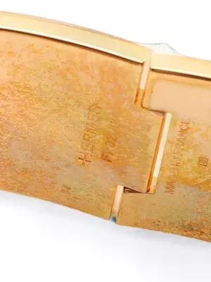 Hermès Click Clack Bangle