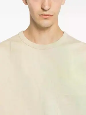 LEMAIRE Crew Neck Long Sleeve Sweatshirt