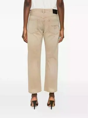 R13 Belt-loops Jeans