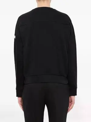 Alexander McQueen Dutch Masters Skull-print Sweatshirt