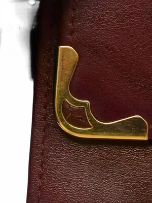 Cartier 2000s Must De Shoulder Bag