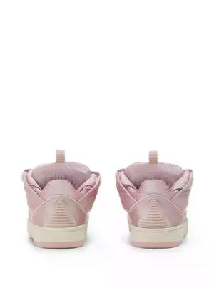 LANVIN Curb Sneakers