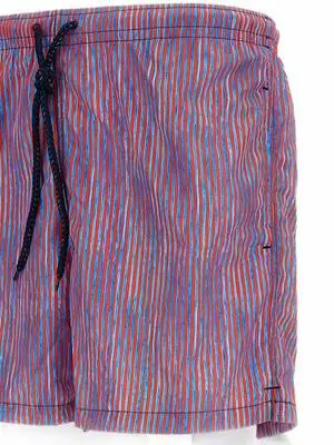 DRUMOHR Drawstring Swim Shorts