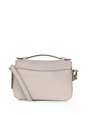 COACH 17 Cassie Logo-plaque Crossbody Bag