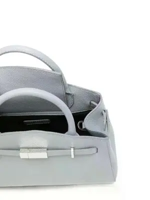 DEMELLIER Small Hudson Tote Bag