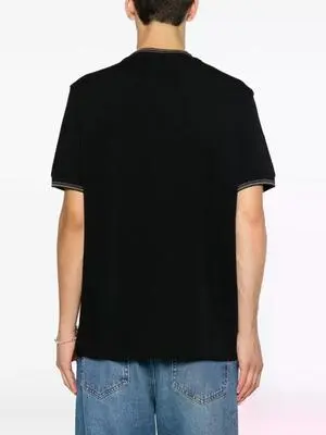 Paul Smith Short-sleeves Polo Shirt