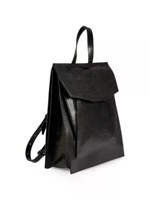 MERRYL TIELMAN Claudie Backpack - Black