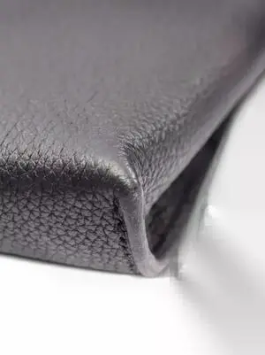 Hermès 2023 Vidpoches Shoulder Bag - Black