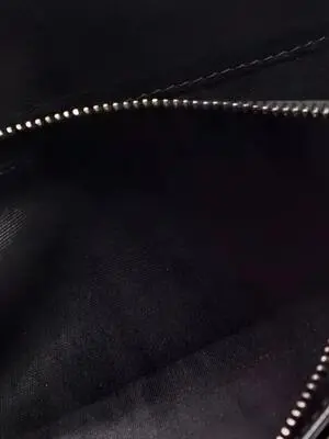 Dior 2010s Oblique Jacquard Bi-fold Wallet