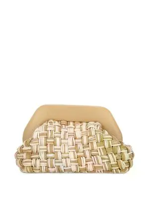 THEMOIRE Tia Clutch Bag