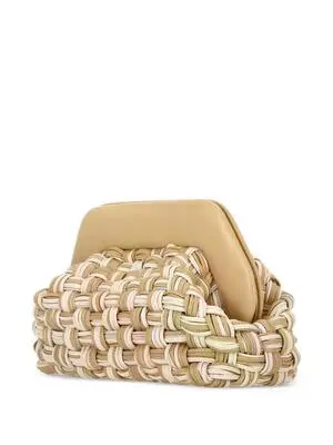 THEMOIRE Tia Clutch Bag