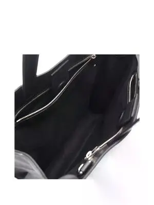 Gucci Gg Supreme Tote Bag