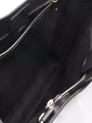 Gucci Gg Supreme Tote Bag