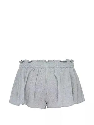 GLOWNY Honey Shorts