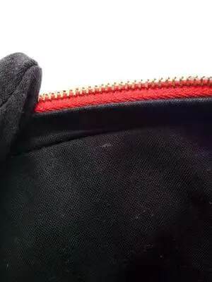 Balenciaga 2000s Blanket Reporter Shoulder Bag