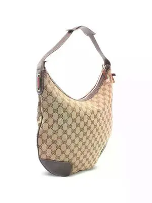 Gucci Princy Gg Shoulder Bag