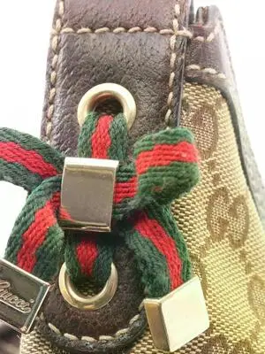 Gucci Princy Gg Shoulder Bag