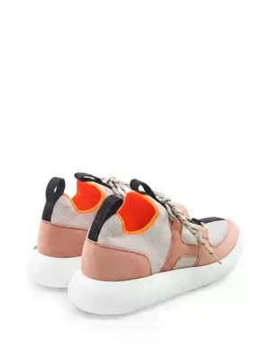 Hermès 2010s Low-top Sneakers