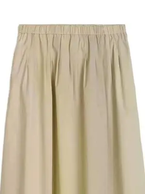 Marc O'polo Pleated Midi Skirt