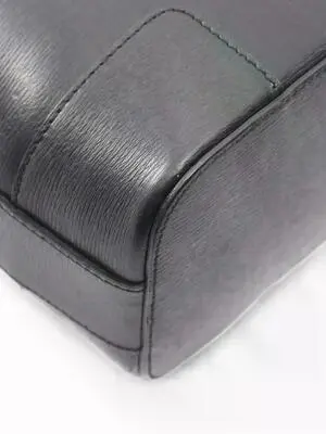 Gucci 2000s Leather Tote Bag