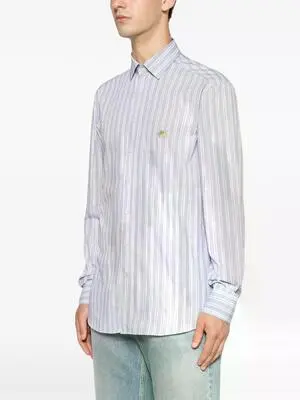 Etro Striped Shirt