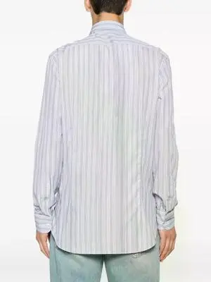 Etro Striped Shirt