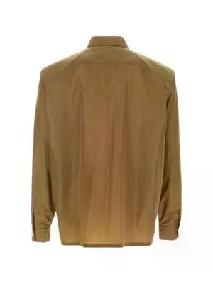 Saint Laurent Long Sleeve Shirt