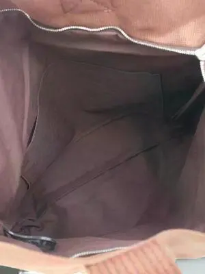 Hermès Kabas Tote Bag