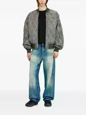 DIESEL® 2001 D-macro Jeans - Blue