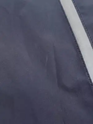 Hermès 2010s Reversible Zip-fastening Lightweight Jacket