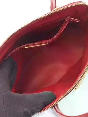 Saint Laurent 2000s Zip-closure Tote Bag