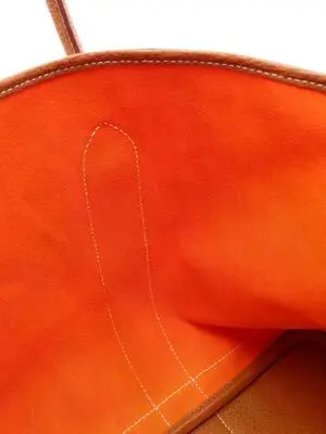Hermès 2013 Garden Party Pm Tote Bag