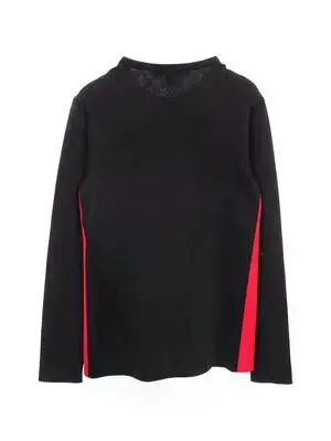 LOUIS VUITTON Monogram Sweater