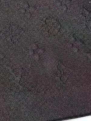 LOUIS VUITTON Monogram Sweater