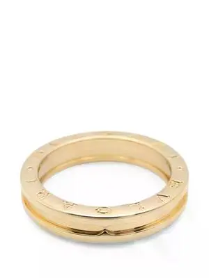 BVLGARI B.zero1 Ring - Gold