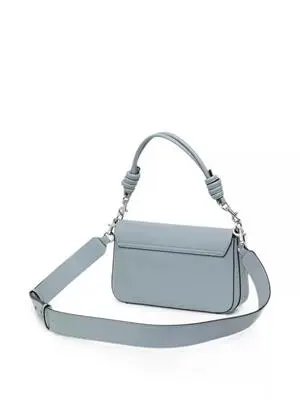 BENETTON Knot-detail Shoulder Bag