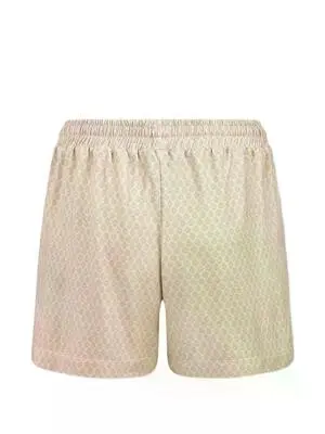 PIP STUDIO Bob Shorts - Neutrals